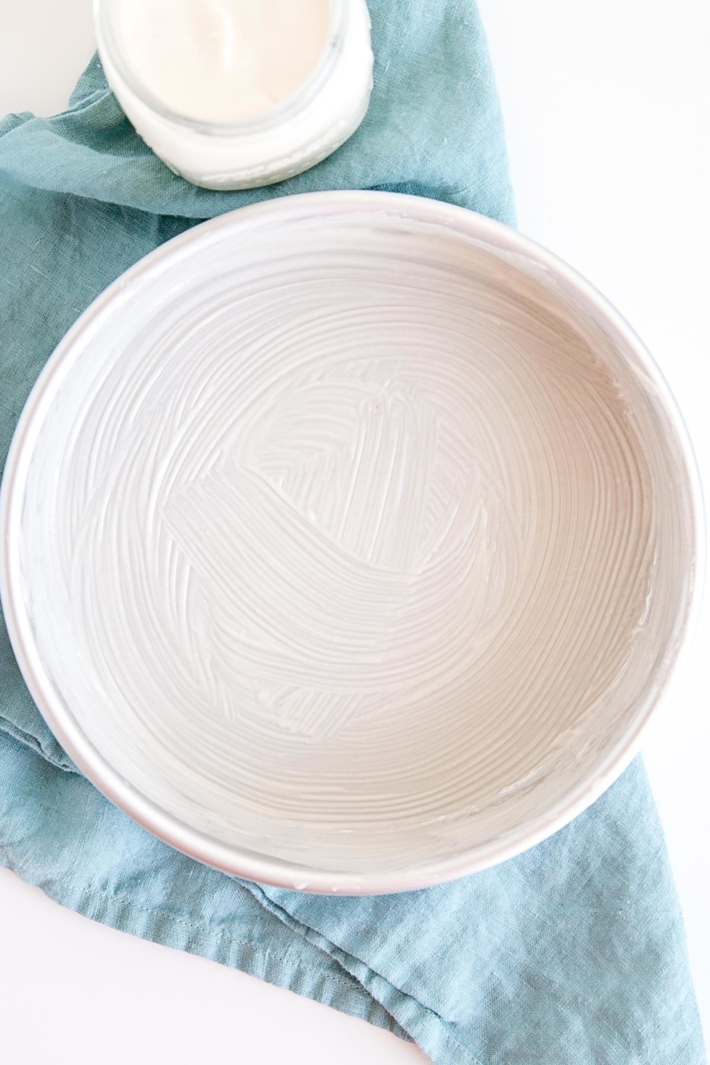 Homemade Cake Release (How to Prepare Cake Pans) - Liv for Cake