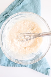 Homemade Cake Release (How to Prepare Cake Pans) - Liv for Cake