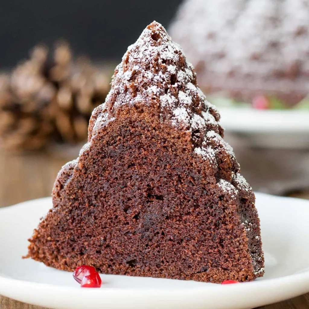 Bundt Cake Recipes - Liv for Cake