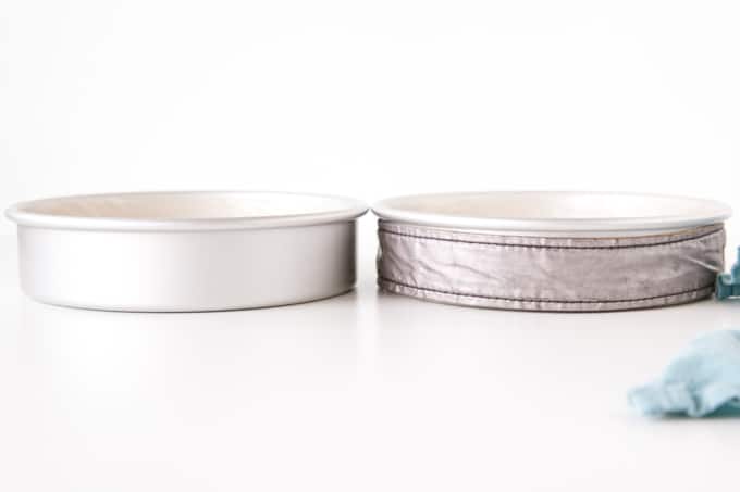 How to Bake Flat Cakes - Liv for Cake