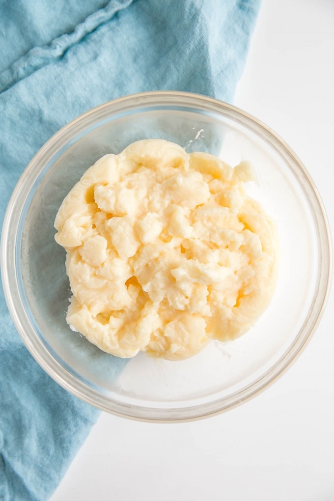 How to Make Pastry Cream (Creme Patissiere Recipe) - Liv for Cake