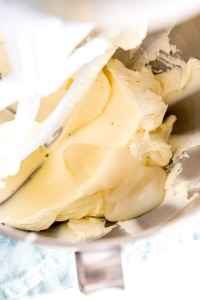 How to Make Ermine Frosting (Flour Buttercream) - Liv for Cake